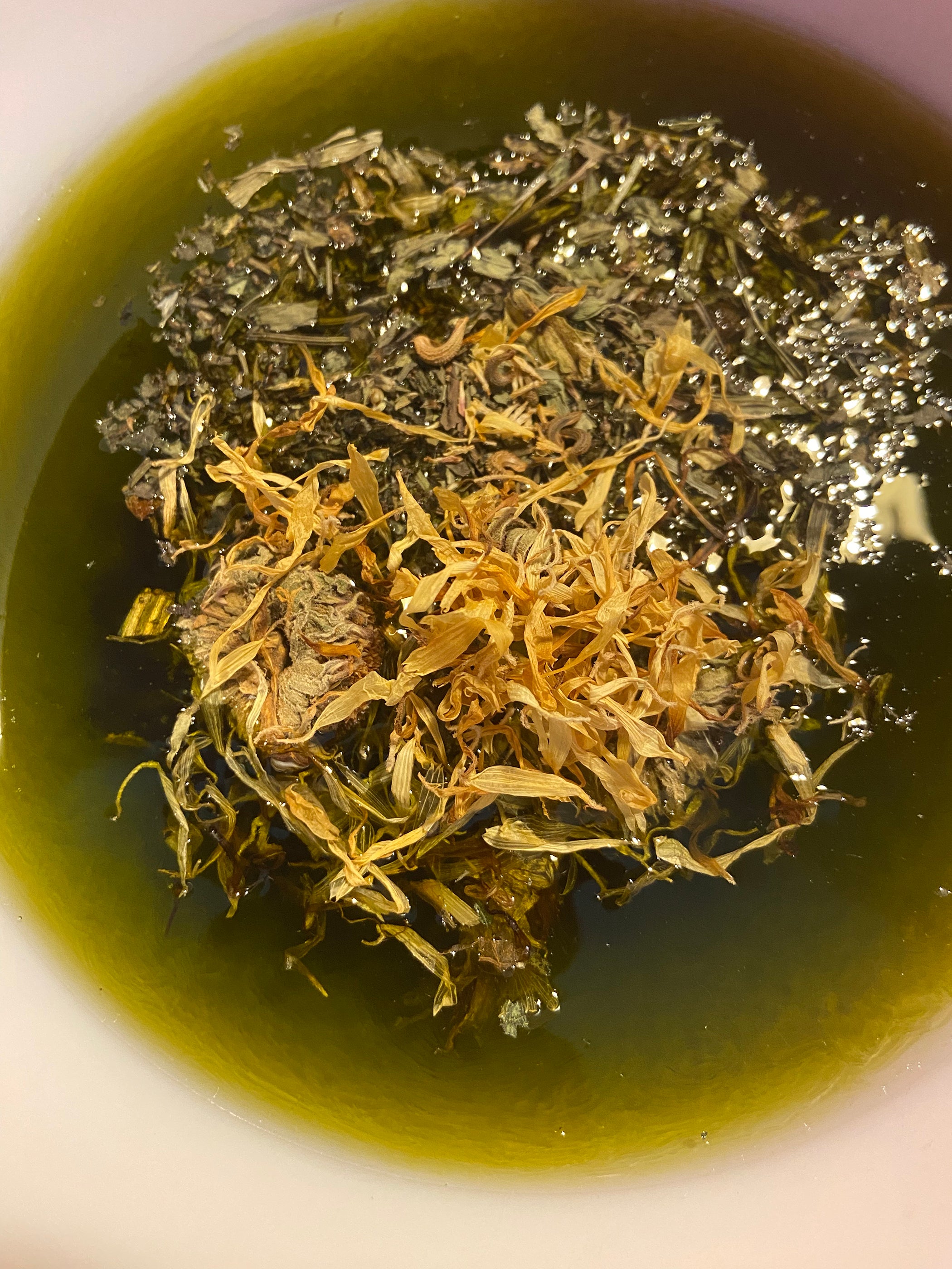 Thin Skin Salve – Lulu Organics